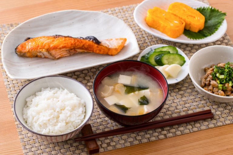 ダイエット中のおすすめ朝食メニューとは♬ Style Lab 